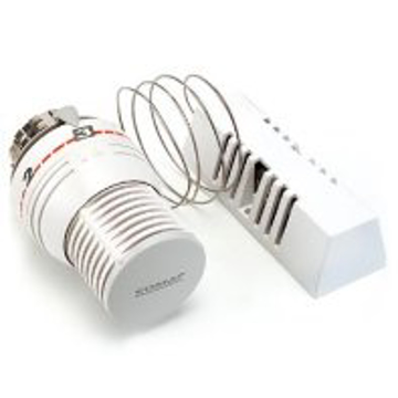 Comap radiator thermostaat met afstandbediening